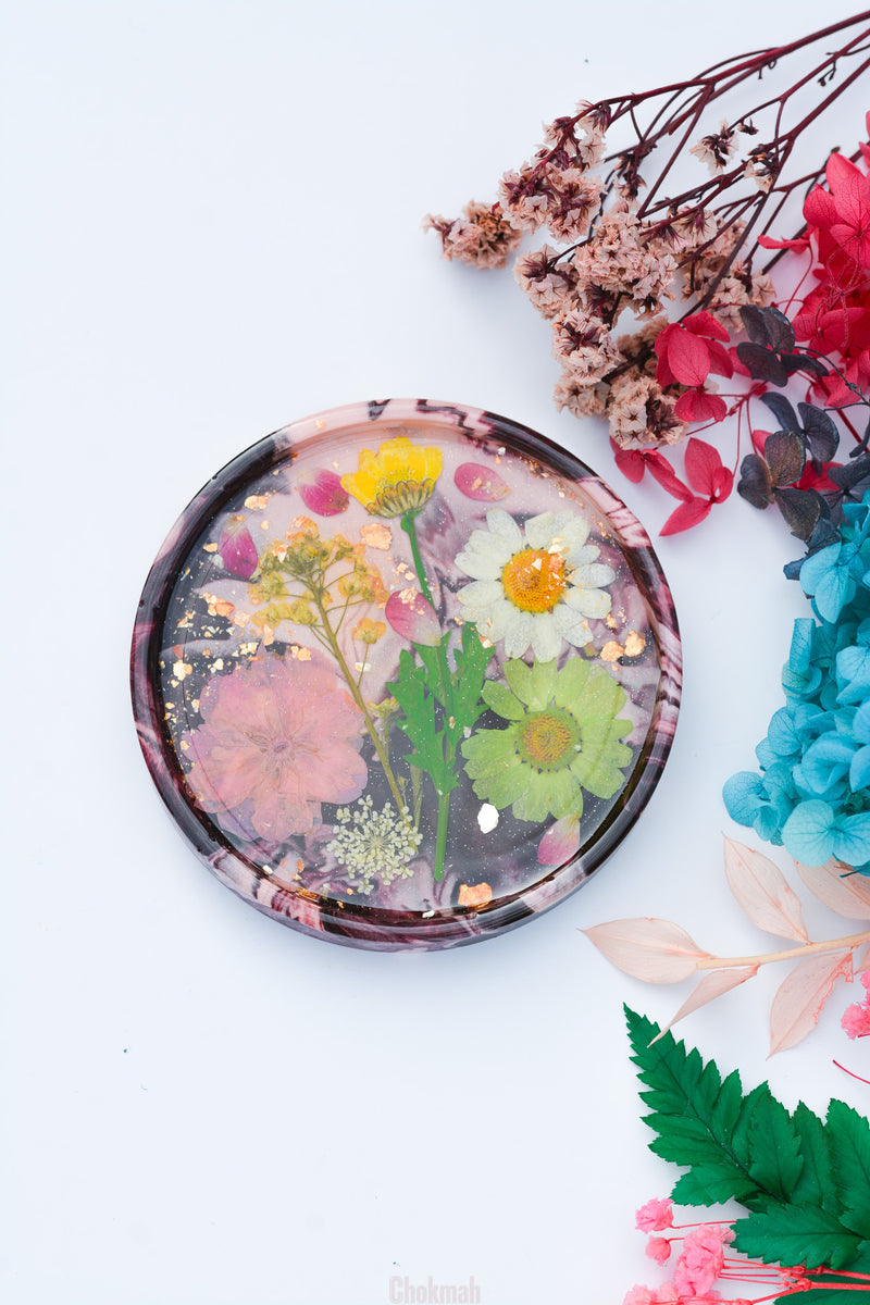 Yael - Forever Bloom Collection – Chokmah