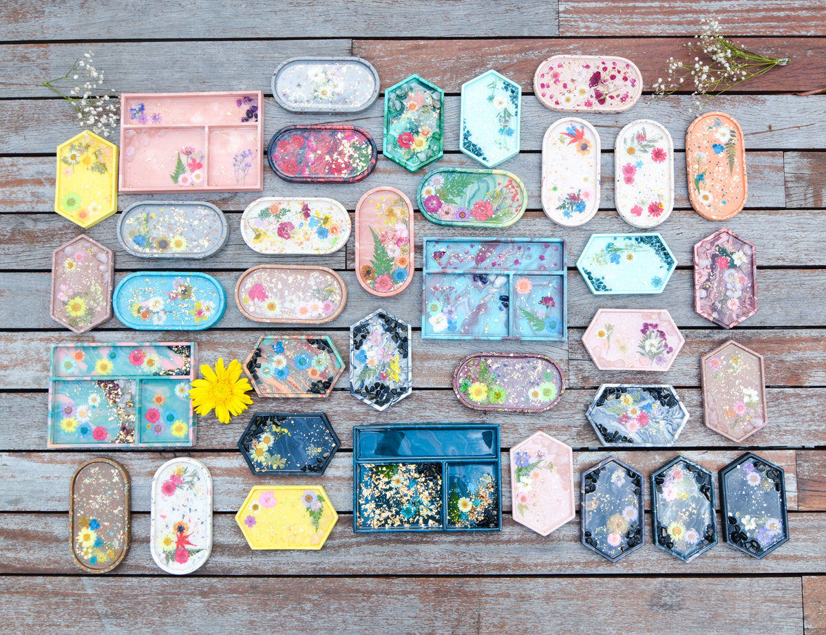 Forever Bloom Collection – Chokmah