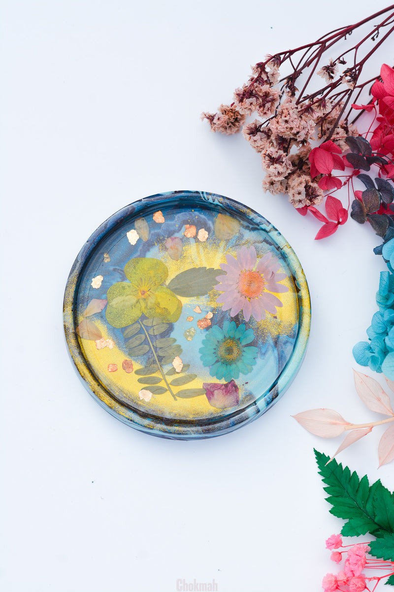 Esther - Forever Bloom Collection – Chokmah