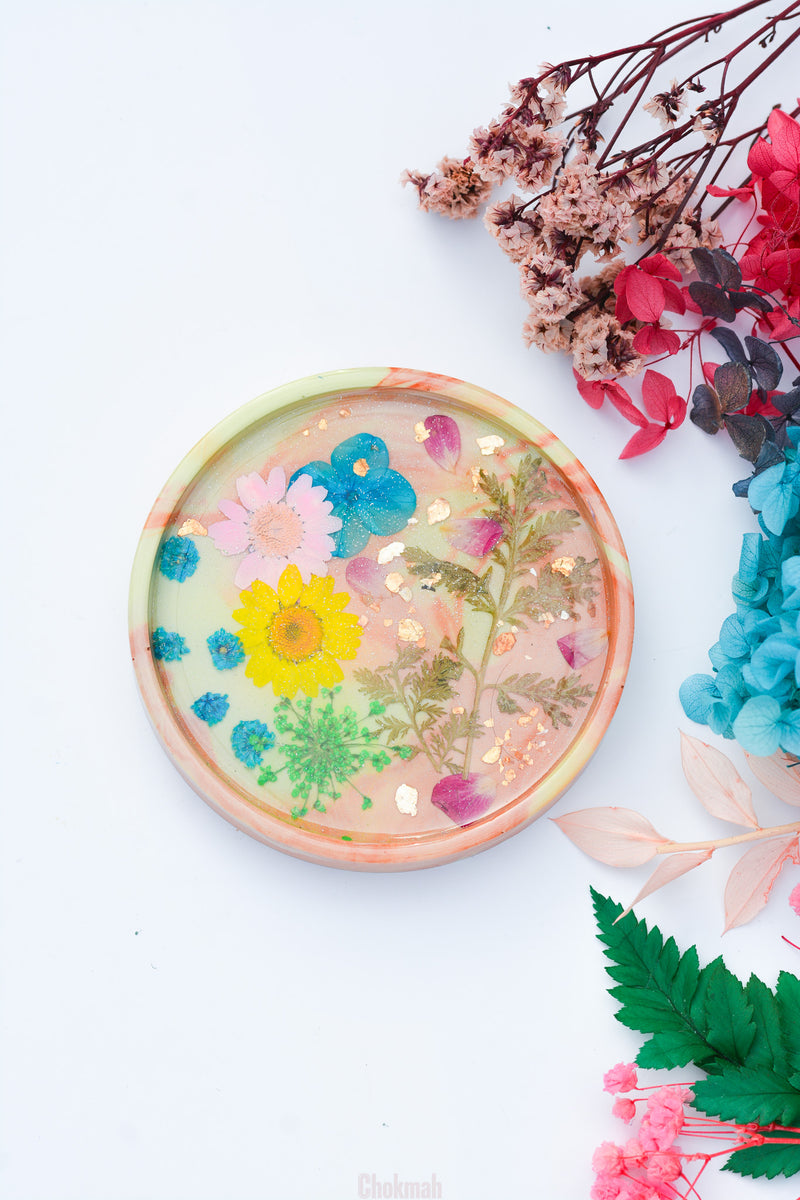 Noa - Forever Bloom Collection – Chokmah