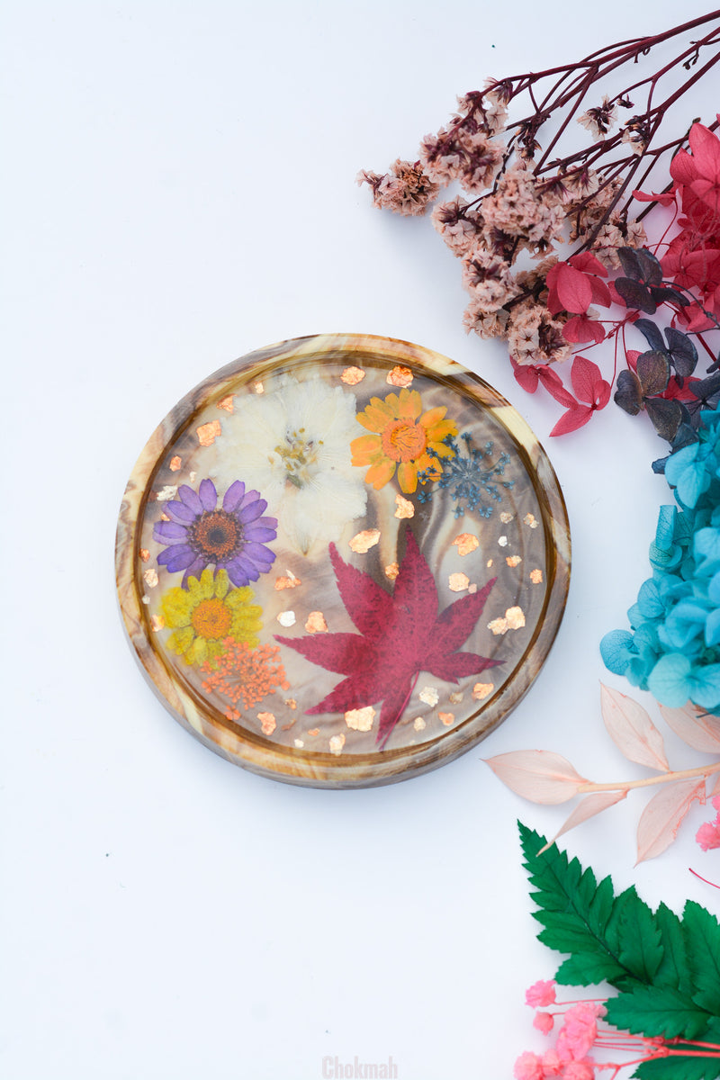 Orli - Forever Bloom Collection – Chokmah