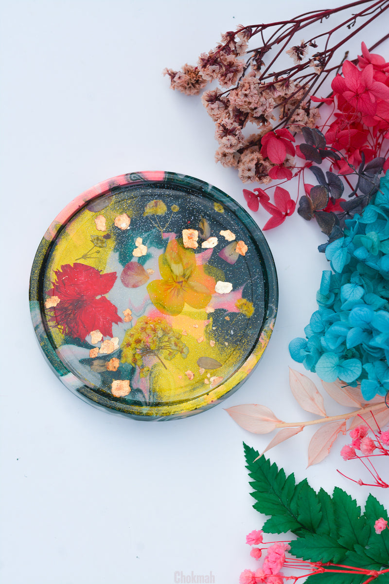 Leora - Forever Bloom Collection – Chokmah